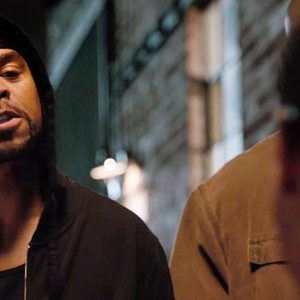 Method Man - Rotten Tomatoes