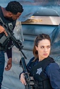 Chicago P.D.: Season 7, Episode 7 | Rotten Tomatoes