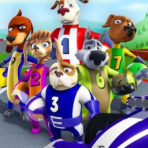 Turbo Dogs - Rotten Tomatoes