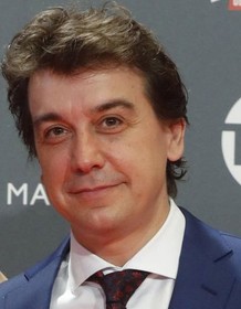 Javier Veiga - Rotten Tomatoes
