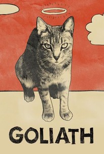 Goliath | Rotten Tomatoes