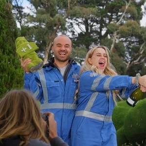 The Block: Season 18, Episode 19 - Rotten Tomatoes