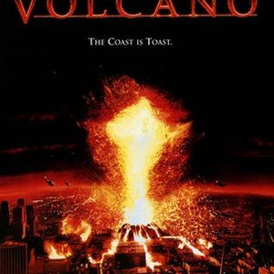 Volcano - Rotten Tomatoes