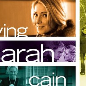 Saving Sarah Cain - Rotten Tomatoes
