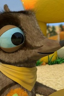 Numtums: Season 2, Episode 17 - Rotten Tomatoes