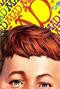 MAD: Season 1 - Rotten Tomatoes