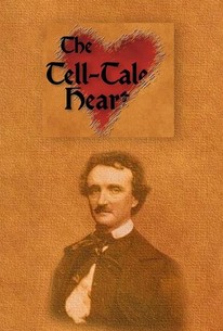 The Tell-Tale Heart | Rotten Tomatoes