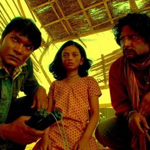 Kaalo The Desert Witch - Rotten Tomatoes