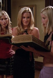 Charmed: Season 6, Episode 4 | Rotten Tomatoes