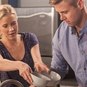 Reluctant Nanny - Rotten Tomatoes