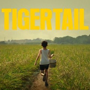Tigertail - Rotten Tomatoes