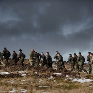 I Am Soldier - Rotten Tomatoes