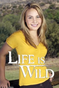 Life Is Wild | Rotten Tomatoes