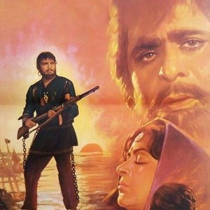 Kranti - Rotten Tomatoes