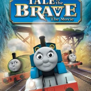 Thomas & Friends: Tale of the Brave - Rotten Tomatoes