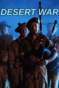 Desert War | Rotten Tomatoes