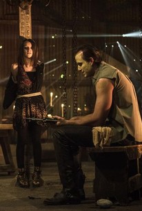 The Player: Season 1, Episode 6 | Rotten Tomatoes