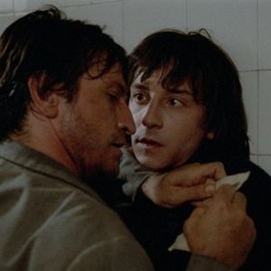 The Wounded Man - Rotten Tomatoes