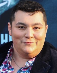 Max Talisman | Rotten Tomatoes