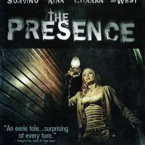 The Presence - Rotten Tomatoes