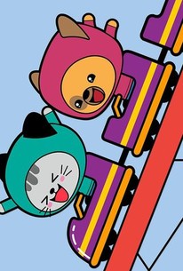 Kit and Pup: Season 1, Episode 21 - Rotten Tomatoes