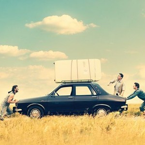 Two Lottery Tickets - Rotten Tomatoes