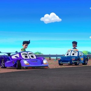 Firebuds: Season 1, Episode 11 - Rotten Tomatoes