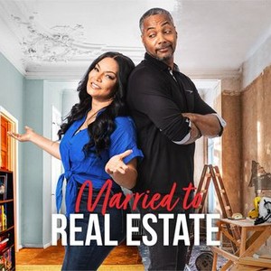 Married to Real Estate - Rotten Tomatoes