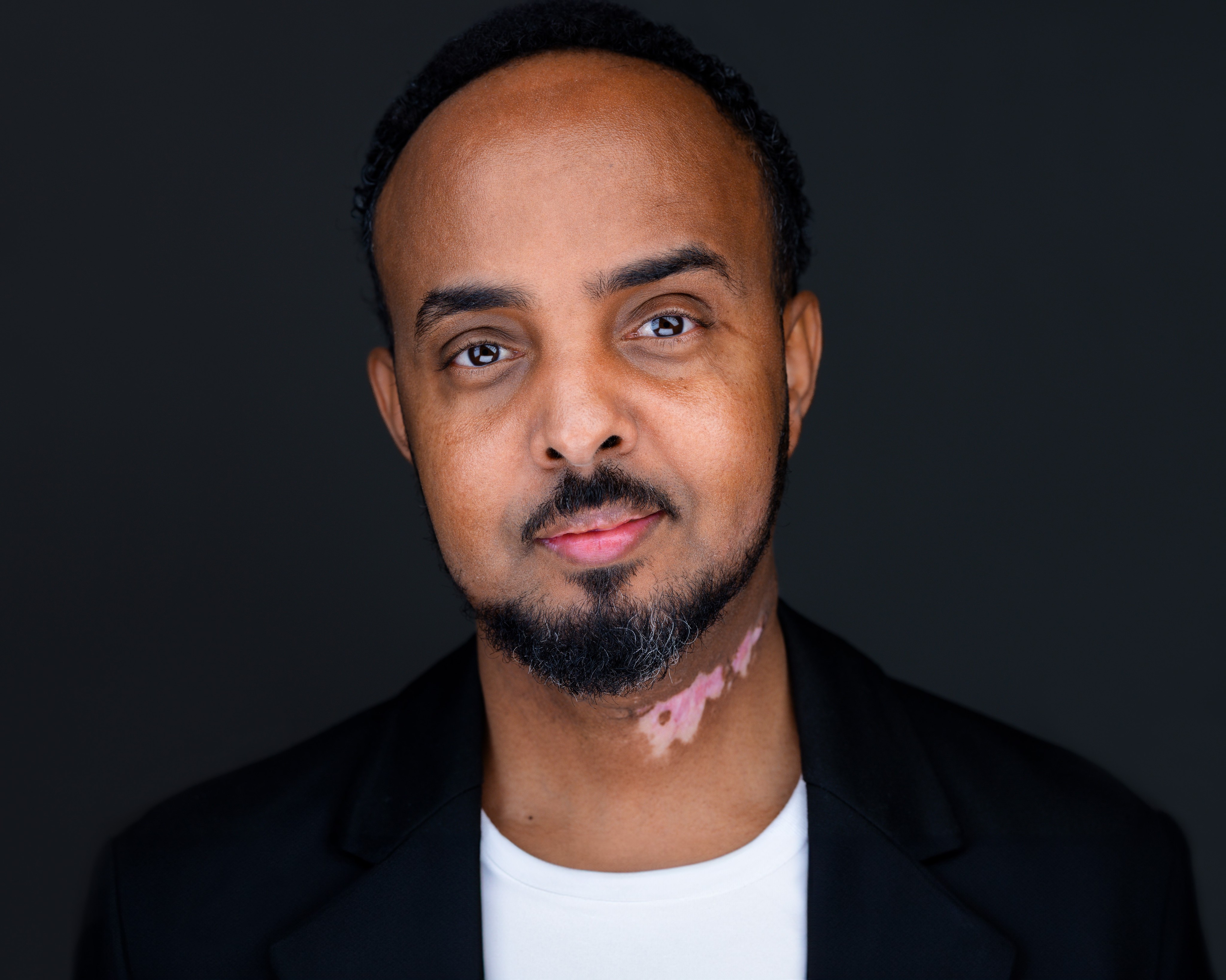 Musa Aden Pictures | Rotten Tomatoes