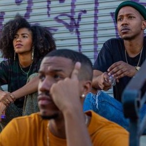 The Cypher - Rotten Tomatoes