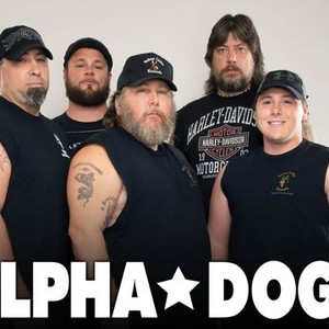 Alpha Dogs - Rotten Tomatoes