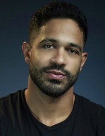 Roberto Jaramillo | Rotten Tomatoes