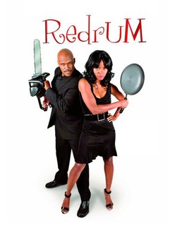 Redrum Pt 1 By