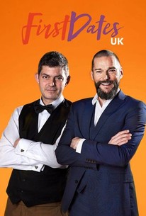 First Dates: Season 20 | Rotten Tomatoes