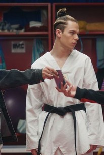 @Gina Yei: #WithAllMyHeartAndMore: Season 1, Episode 9 - Rotten Tomatoes