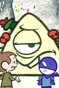 ChalkZone: Season 1, Episode 2 | Rotten Tomatoes