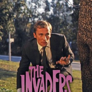 The Invaders: Season 1, Episode 6 - Rotten Tomatoes