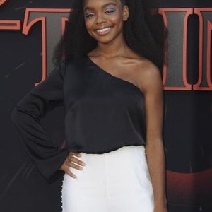 Marsai Martin - Rotten Tomatoes