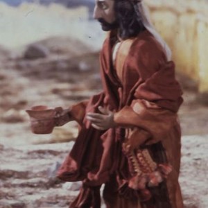 Testament: The Bible in Animation - Rotten Tomatoes