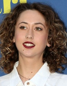 Victoria Ruesga | Rotten Tomatoes