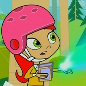 Atomic Betty: Season 1, Episode 10 - Rotten Tomatoes