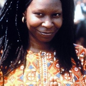 Sarafina! - Rotten Tomatoes