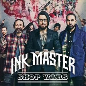 Ink Master - Rotten Tomatoes