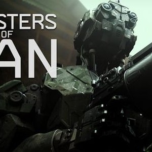 Monsters of Man - Rotten Tomatoes
