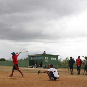 Pelotero - Rotten Tomatoes