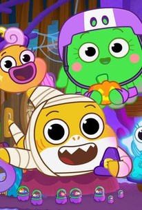 Baby Shark's Big Show!: Season 1, Episode 12 - Rotten Tomatoes