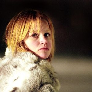 Alison Folland - Rotten Tomatoes