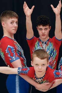 Gym Stars: Season 2, Episode 4 - Rotten Tomatoes