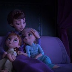 Frozen II - Rotten Tomatoes