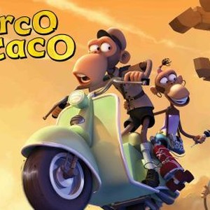 Marco Macaco - Rotten Tomatoes